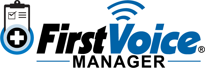 AED Compliance Management — First Voice Manager